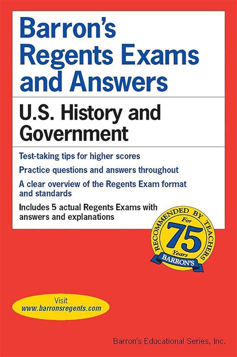 Regents Exam