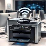 How To Add A Network Printer To Your Computer