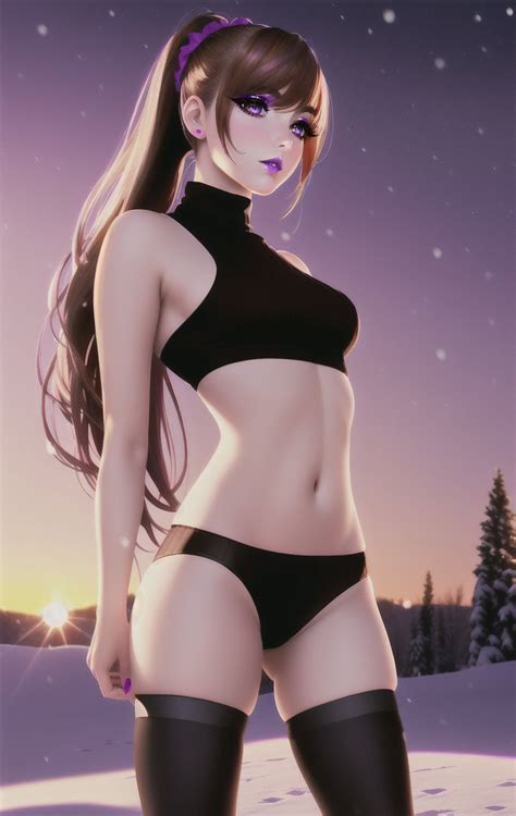 Dreamscape Gals On Twitter Pawsai Shad87581825 Aianimecry