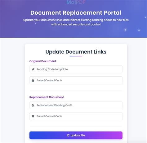 Pdf生成二维码教程：让文档分享变得更简单