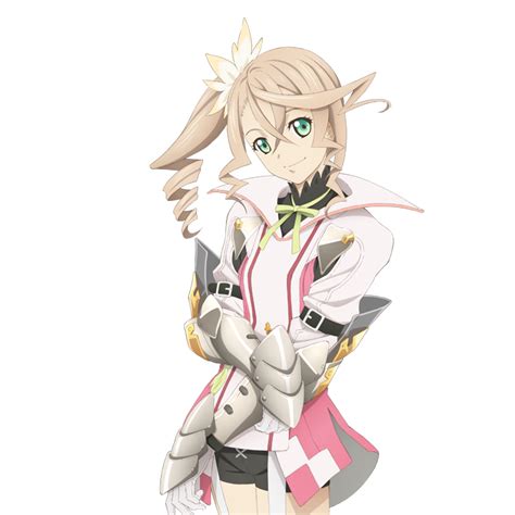 Tales Of Series Main Characters In A Nutshell By Dcb2art On Deviantart
