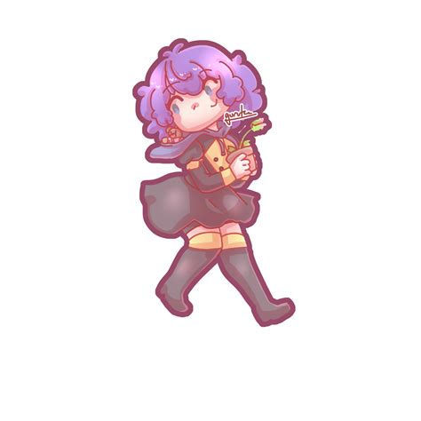 Bernadetta I Did For A Friend Rfireemblem