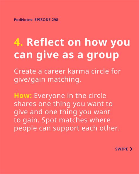How To Create Career Karma Amazing If