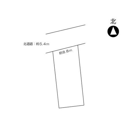 ハトマークサイト神奈川岐阜県山県市高富の 売地