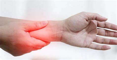 缓解手腕痛，6个动作来解决 知乎