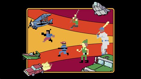 Jogar Retro Classics Xbox Cloud Gaming Beta Em Xbox
