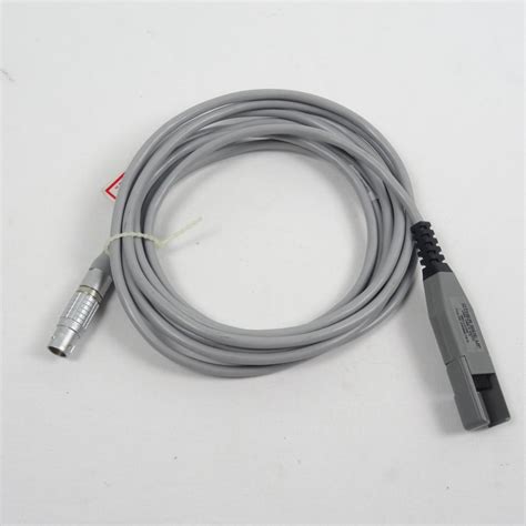 Nellcor Spo2 Extension For Monitor N200 Medlikim