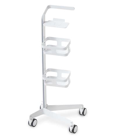Mesi Abpi Md Trolley Hibernia Medical