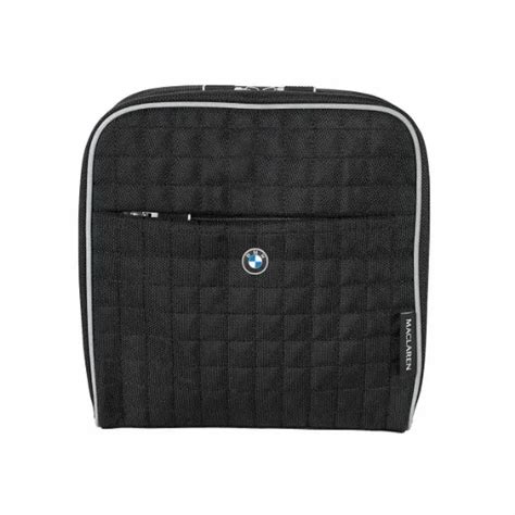 Органайзер боковой Maclaren BMW Universal Insulated Pannier ...