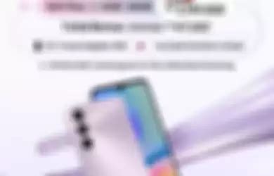 Samsung Galaxy A05s Kini Hadir Dalam Warna Ungu Harga 2 Jutaan Page All