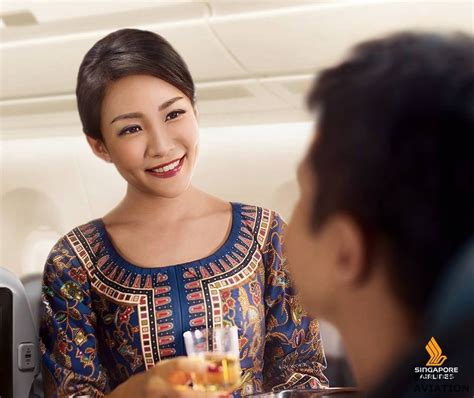 Singapore Airlines Cabin Crew Recruitment Shanghai December 2017