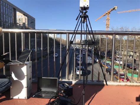 Figure 4 From Traffic Modeling Based On Data Driven Method For