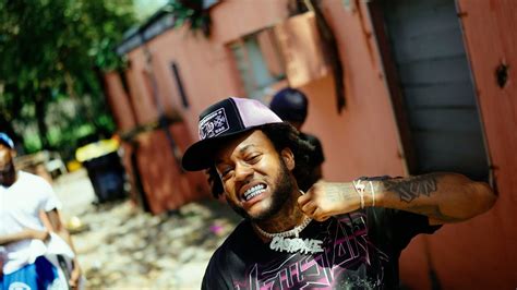6kfly Free The Drench Official Music Video Youtube