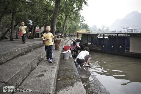 边城茶峒摄影图片湘西纪实摄影 太平洋电脑网摄影部落