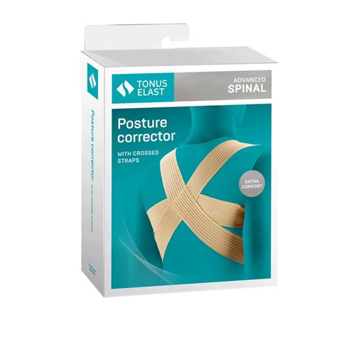 Tonus Elast Tonus Elast 0107 Comfort Medicininis Elastinis Laikysenos