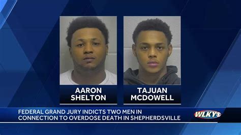 Kentucky Man Faces Federal Charge In Overdose Death