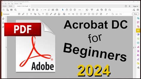 Acrobat Reader Dc How To Install And Use Adobe Acrobat Reader Dc Htmd