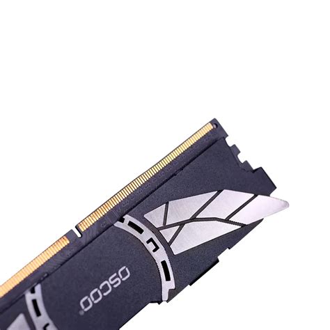 Oscoo Ddr4 Ram High Performance Memory Solutions