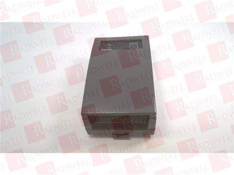 Ui 8 10 10v Ft Plc Module Rack By Andover Controls