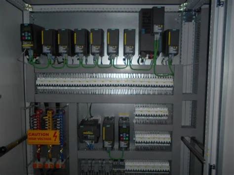 LOCAL Siemens Automation System At Best Price In Ahmedabad ID