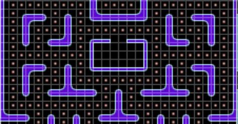 Pacman Map Album On Imgur