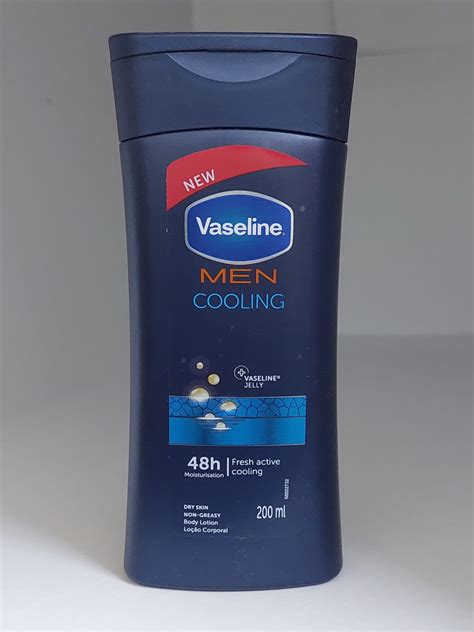 Men Cooling Body Lotion Javeen