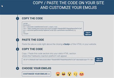 How To Add Reaction Buttons For Blogger Blog Sbmade New Data Of Technology