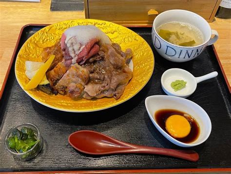 Noboru Matsutaniさんの口コミ （ランチ）：魚沼しあわせ和洋食堂 つばめの巣 Retty 日本最大級の実名型グルメサービス