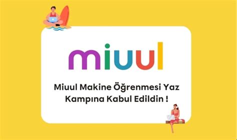 İlayda Dinçbilek Linkedin‘de Miuul Yapayzeka Python