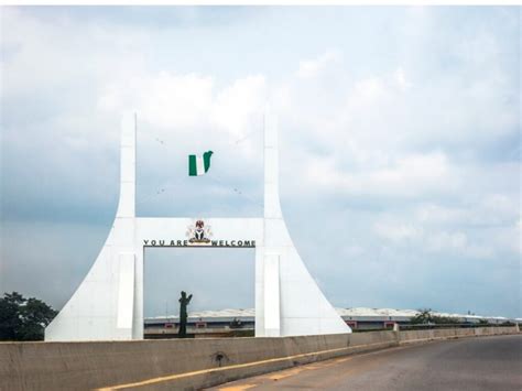 What Are The Districts In Abuja Explore Abuja