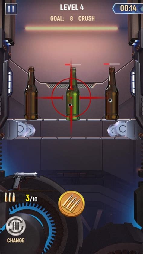 Idle Gun Tycoon Para Iphone Download