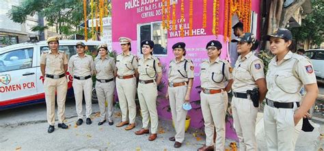 5 Facts About Pink Booths In Delhi You Should Know So Delhi