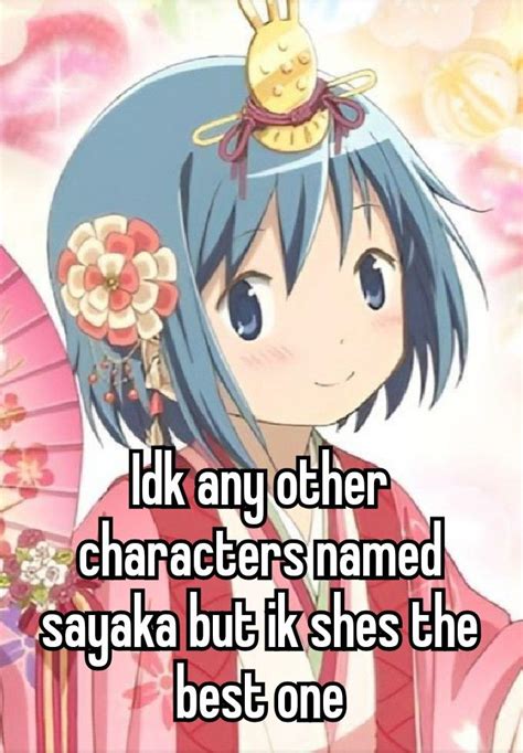 Guess My New Fav Magical Girl Modoka Magica Madoka Magica Magical Girl