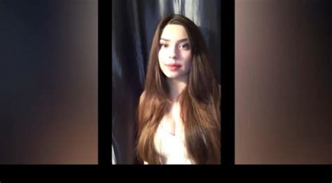 19 Year Old American Model Sells Her Virginity For 2 9 Million Heres