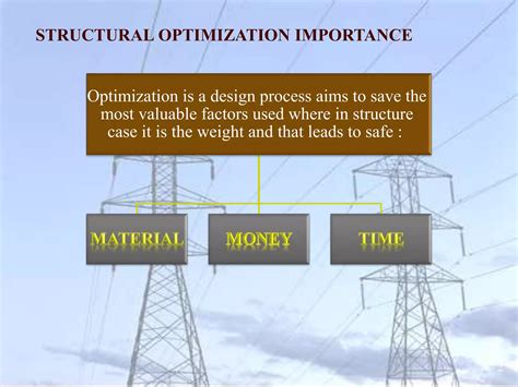 Structural Optimization Pptx Genetics Science