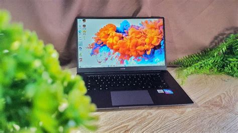 HONOR MagicBook X 15 Review - Everyday Computing Champion | Hitech Century