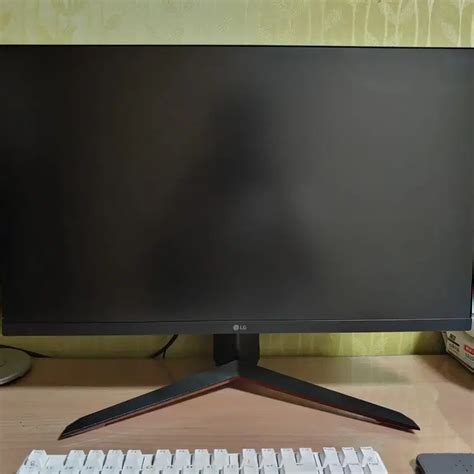 Lg Lg전자 Lg 울트라기어 27gp830 Qhd 144hz 모니터 Lg27게이밍모니터ultragear