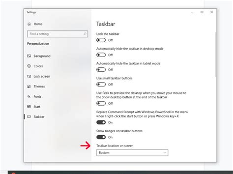 How To Hide The Taskbar In Windows Tom S Hardware