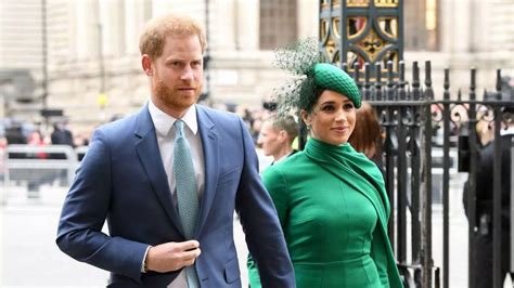 Meghan Markle 'hysterical' after 'defying' Prince Harry's strict orders during interview - The ...