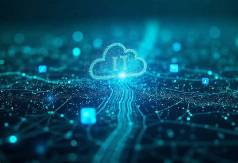 How It Infrastructure Will Evolve In 2025 Insoft Services