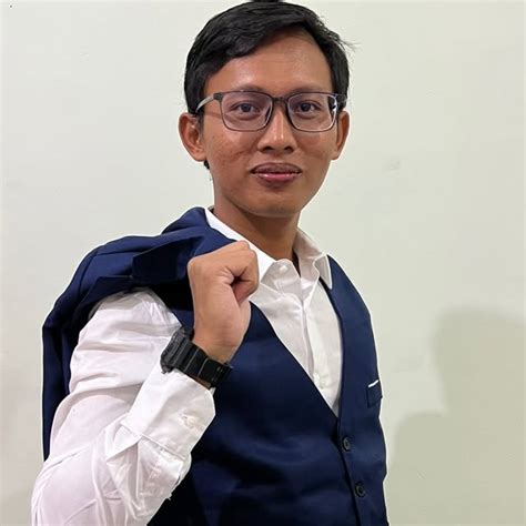 Trian Hermawan Trianhm • Threads Say More
