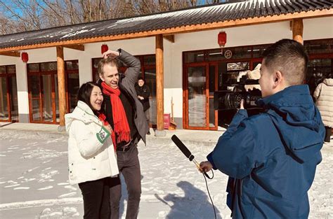 奥地利和平统一促进会一行赴湖北考察调研 湖北省归国华侨联合会