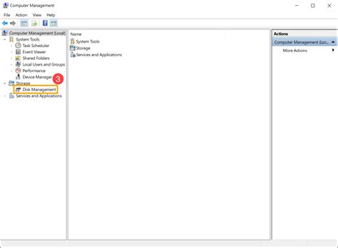 Windows 11 10 Hard Disk Partition Shrink And E ASUS ZenTalk 408217