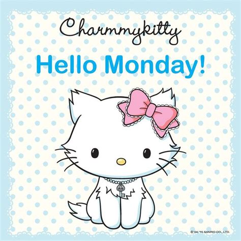 Cute Smile Hello Kitty Art Hello Kitty Kitty