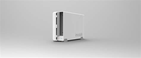 Gallery D Printed Raspberry Pi Nas Hackaday Io