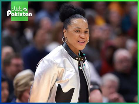 Dawn Staley Partner How The Relationship Shaped Her Success On And Off