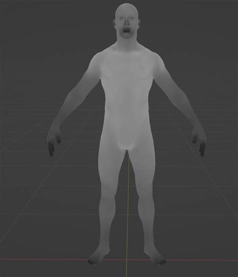 Read Mesh Thickness Technical Support Blender Artists Community