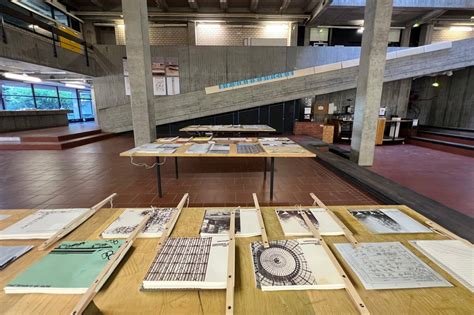 Günter Behnisch Fachbereich Architektur TU Darmstadt