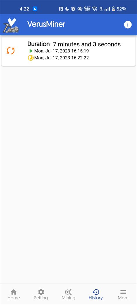 Verusminer — Earn Verus Coins A Revolutionary Blockchain Technology Of The Future