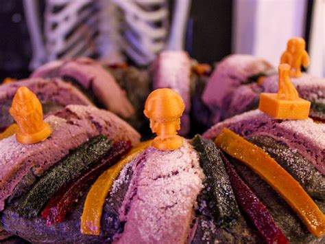 Rosca De Reyes Merlina Cdmx